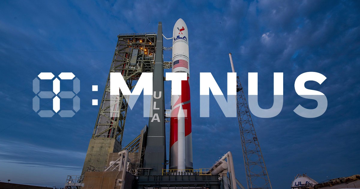 T-Minus: NASA’s Artemis update, a rocket’s maiden flight, and more
