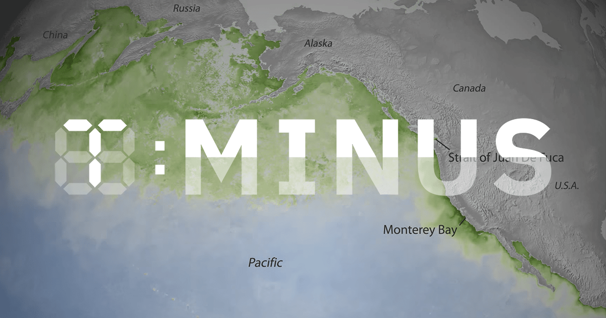 T-Minus: SpaceX launches PACE, ocean moon discovered, & more