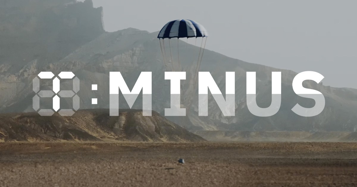 T-Minus: Water found on asteroids, a space factory returns, & more