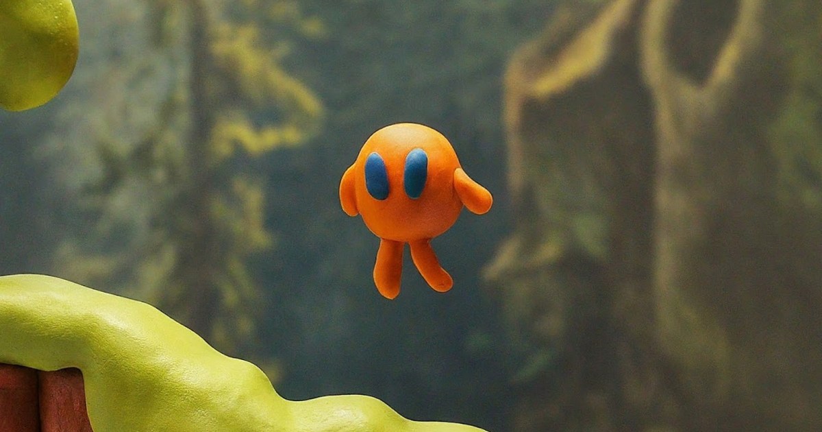 Google's AI can create a video game based on a napkin drawing