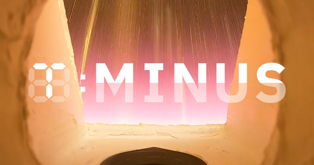 T-Minus: Bezos’ space station advances, Starliner crews up, and more