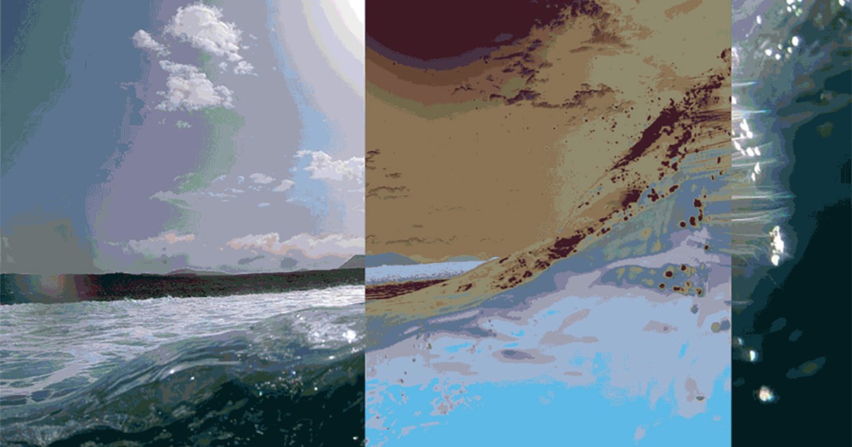 How one startup is using marine CDR to fight climate change – Green ...