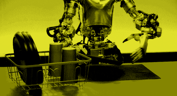 Does AI need a “body” to become truly intelligent? Meta thinks so.