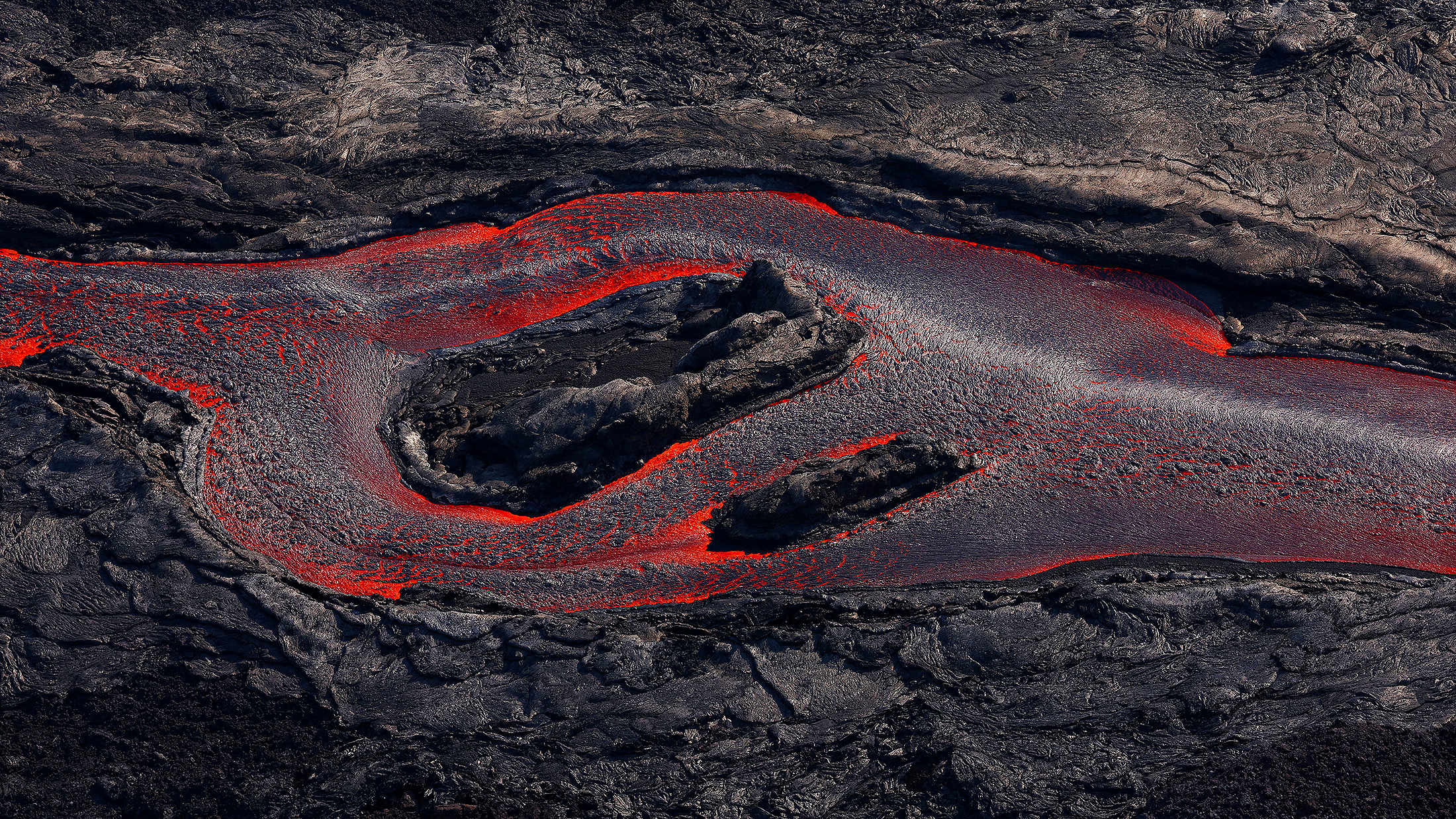 "Stone wool": lava-based material is more efficient than most insulation