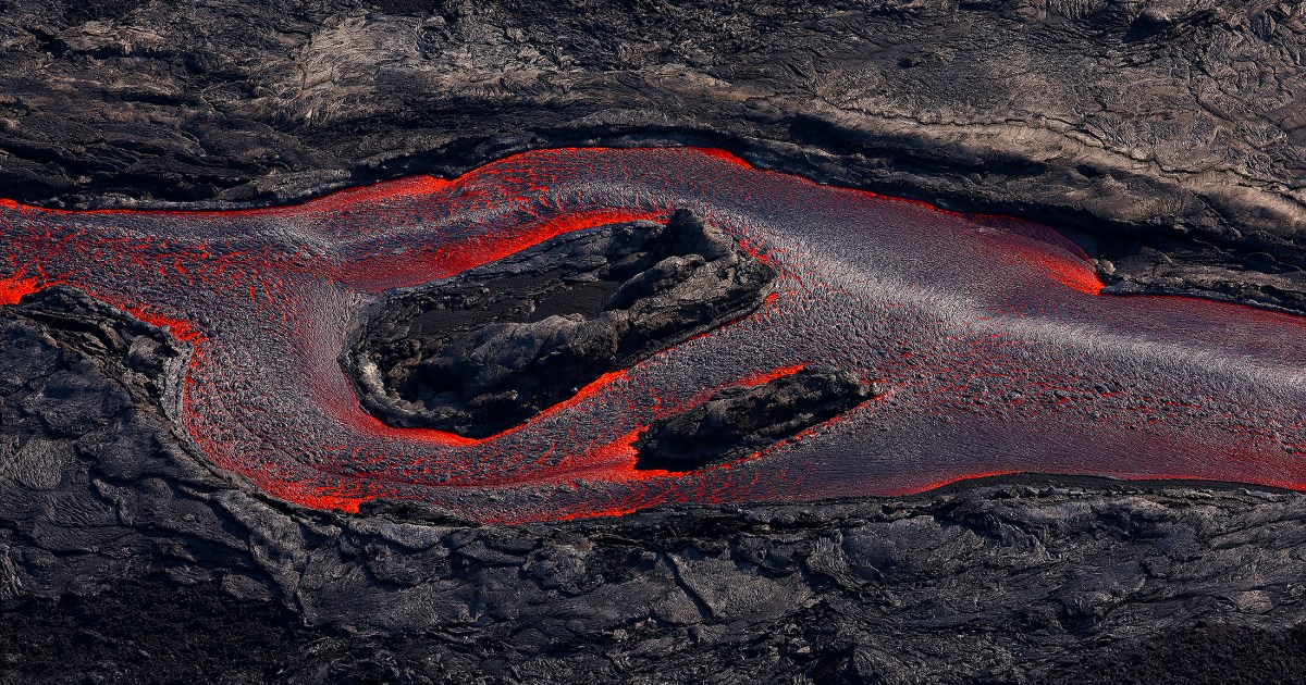 "Stone wool": lava-based material is more efficient than most insulation