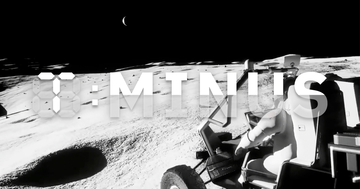 T-Minus: SpaceX's "Bandwagon," NASA's moon rides, and more