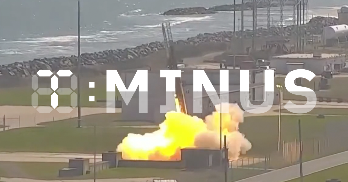 T-Minus: SpaceX's military launch, the Delta family’s last flight, and more