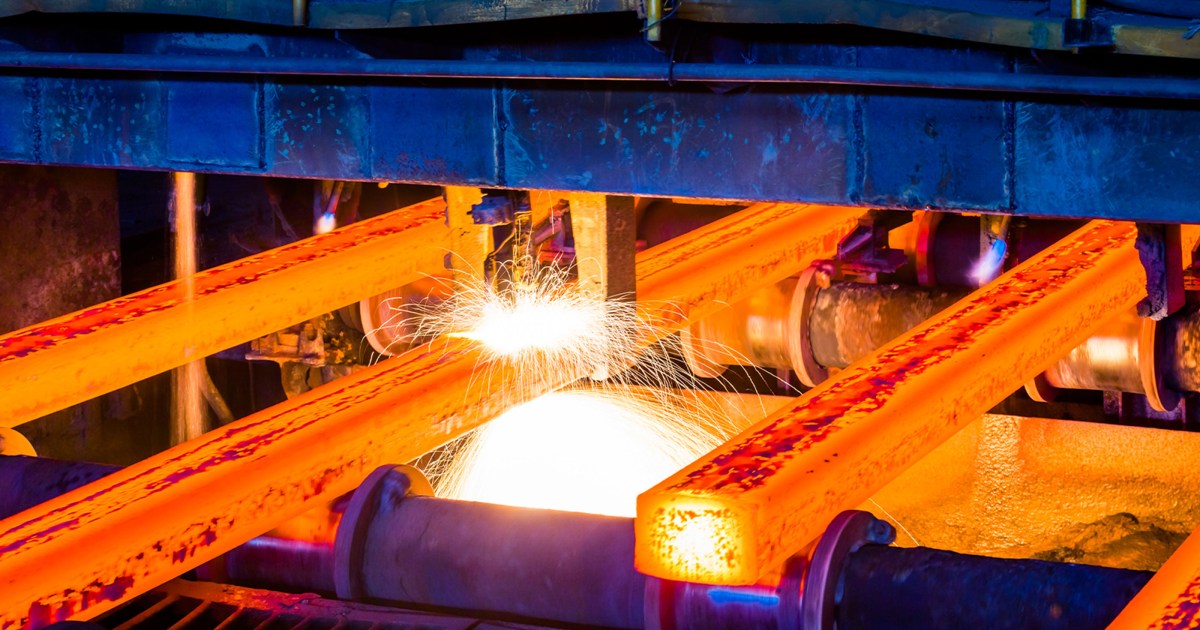 Which technologies will enable a cleaner steel industry?