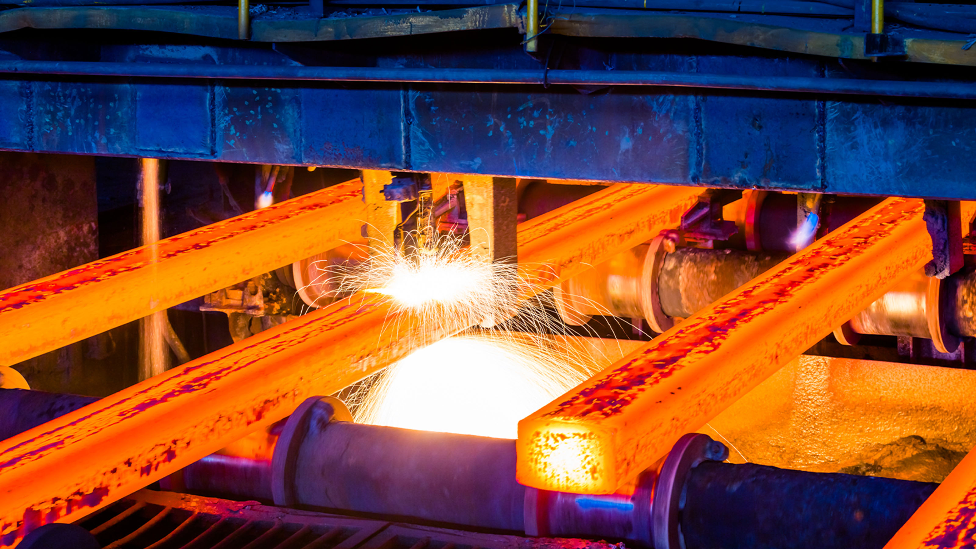 Which technologies will enable a cleaner steel industry?