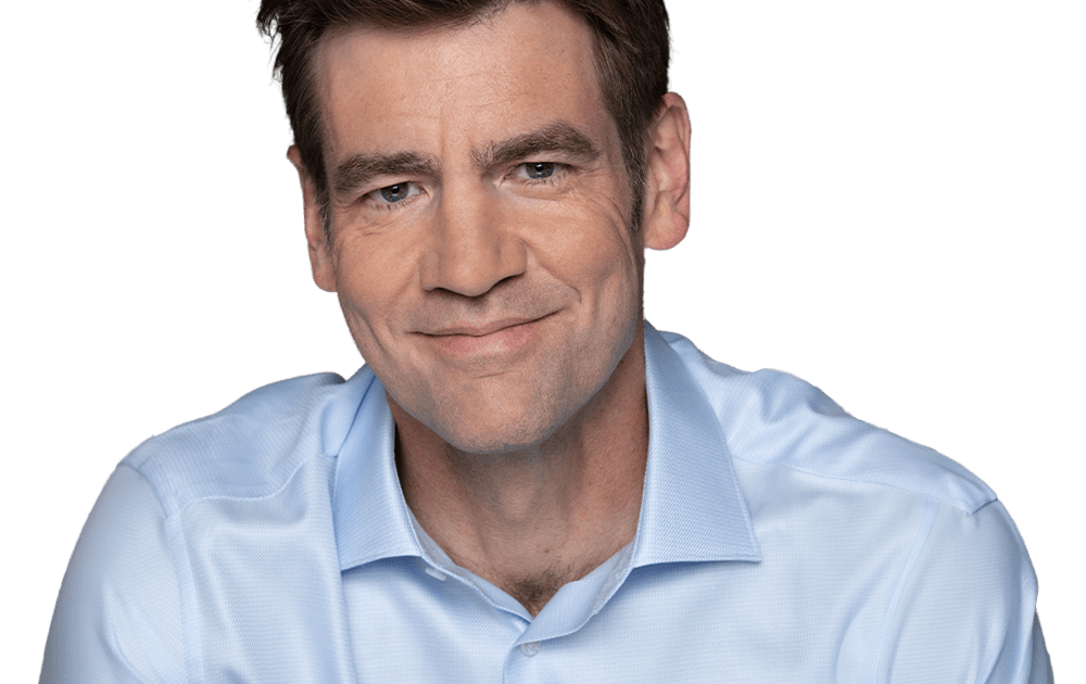 Chris Dixon - Freethink