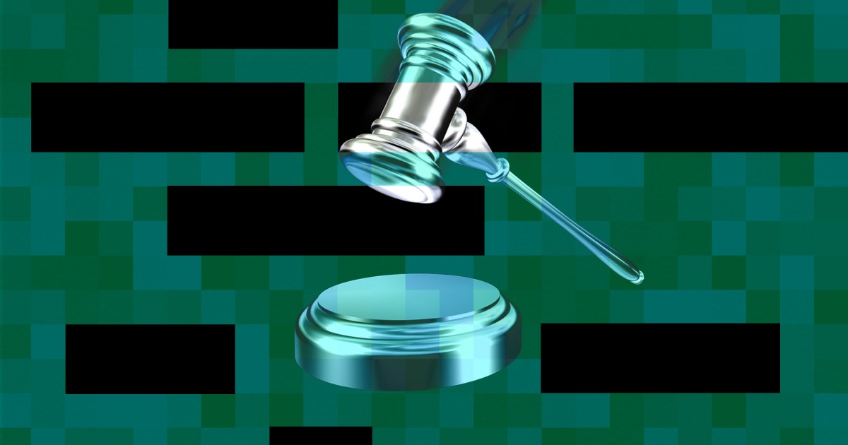Constitutional warning shot for social media "deplatforming" laws
