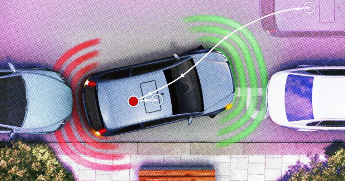 The rise of the semi-autonomous car