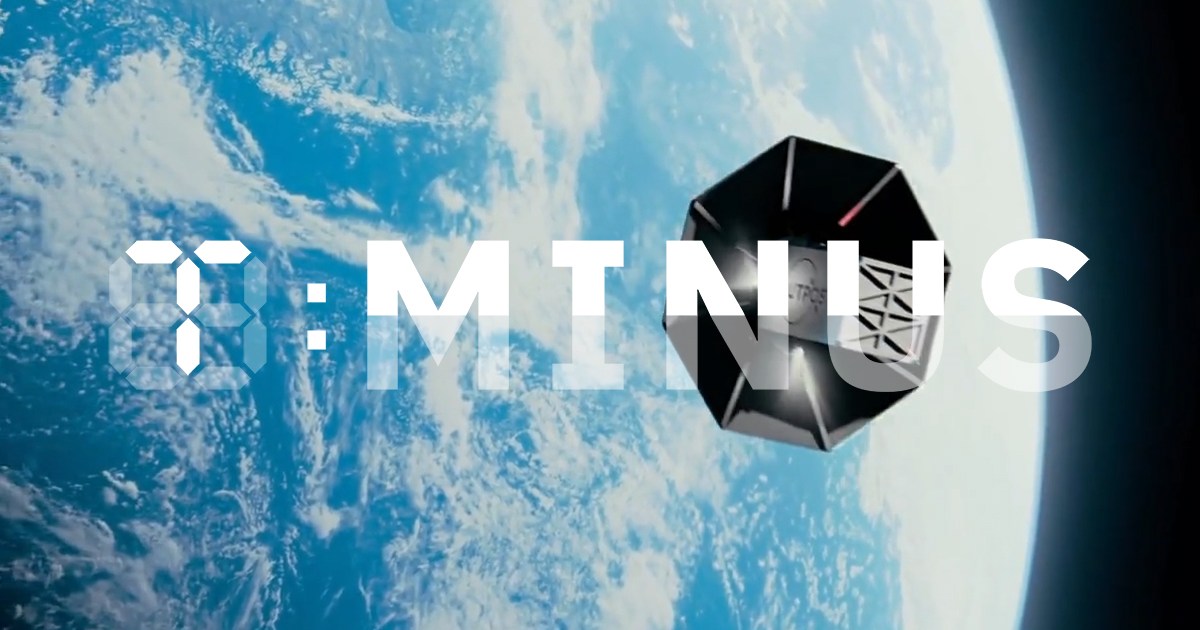 T-Minus: 10 space startups to watch