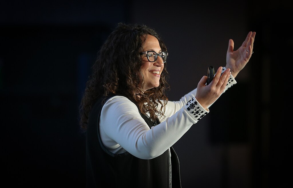 Why futurist Amy Webb sees a “technology supercycle” headed our way
