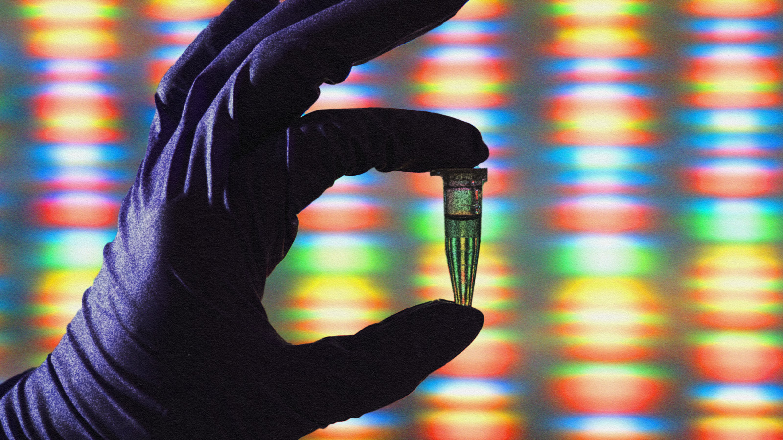This $400 genetic test could save your life