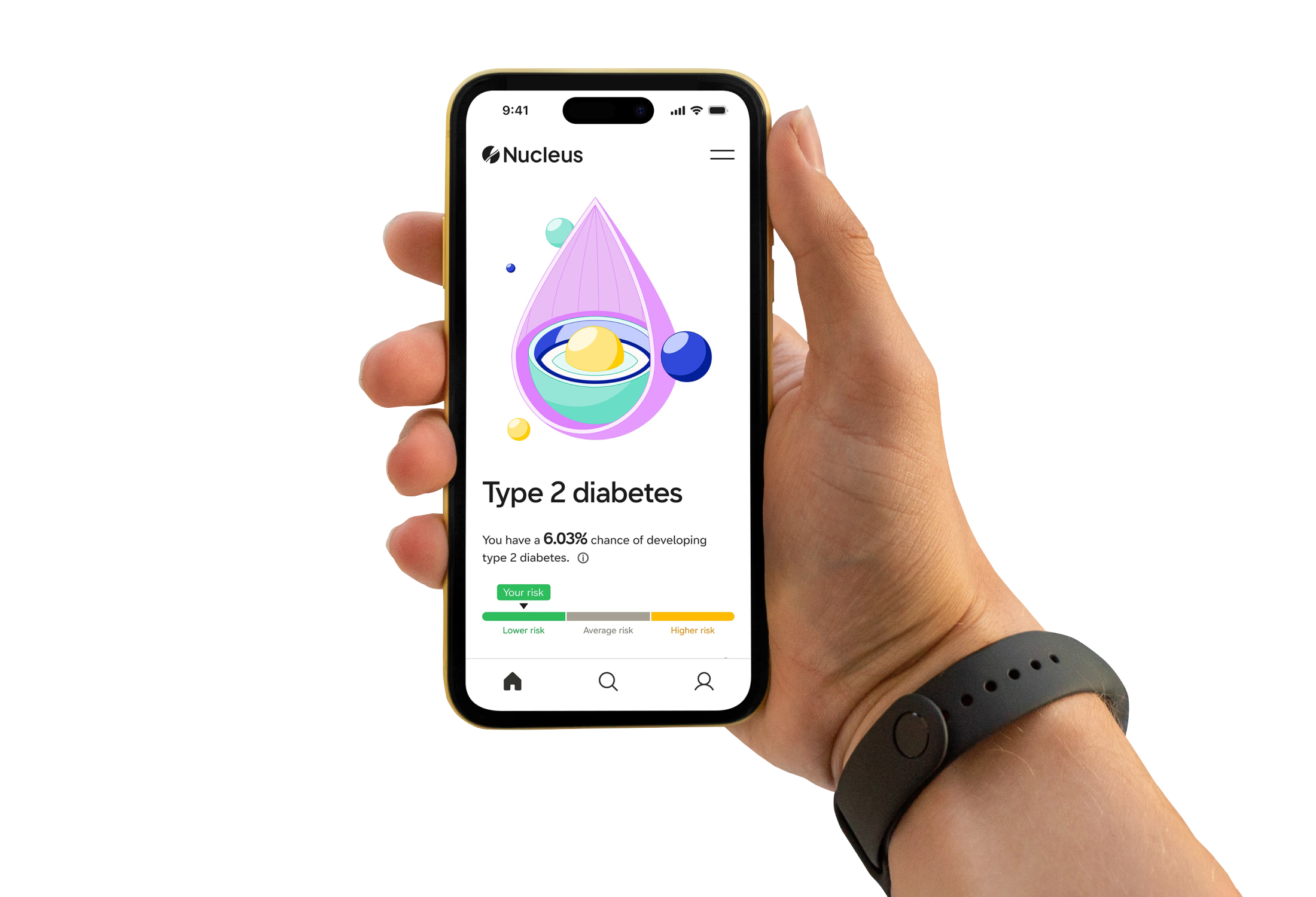 This $400 genetic test could save your life