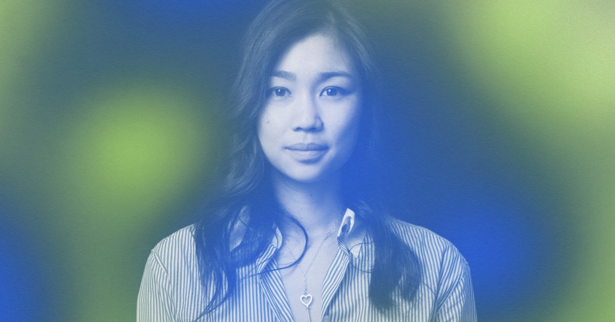 Tracy Chou built a startup to “deep clean” your socials