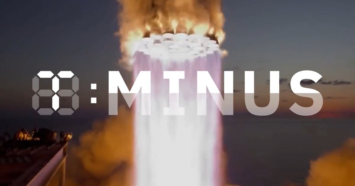 T-Minus: Counting down the top 10 space stories of 2024
