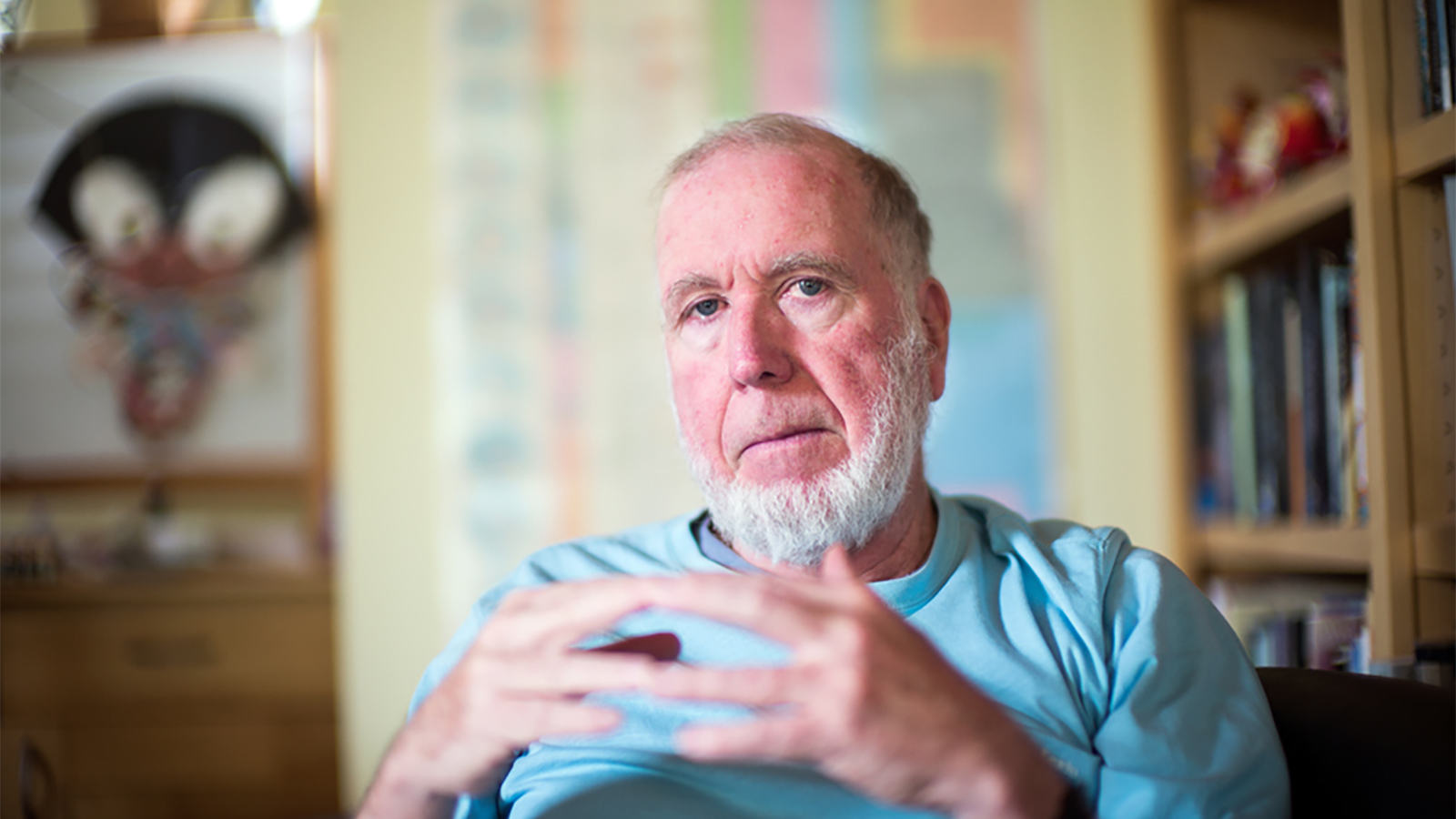 Kevin Kelly points a new way forward into the Age of AI
