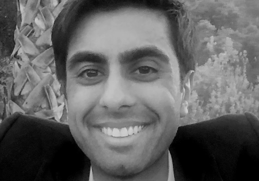 Namir Khaliq - Freethink