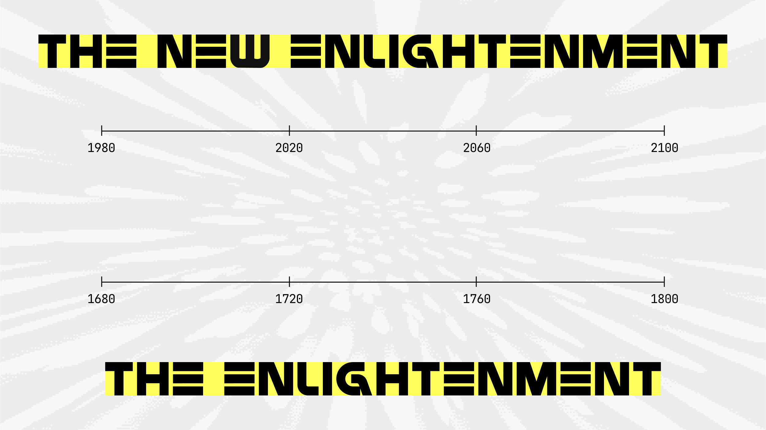How AI could usher in The New Enlightenment