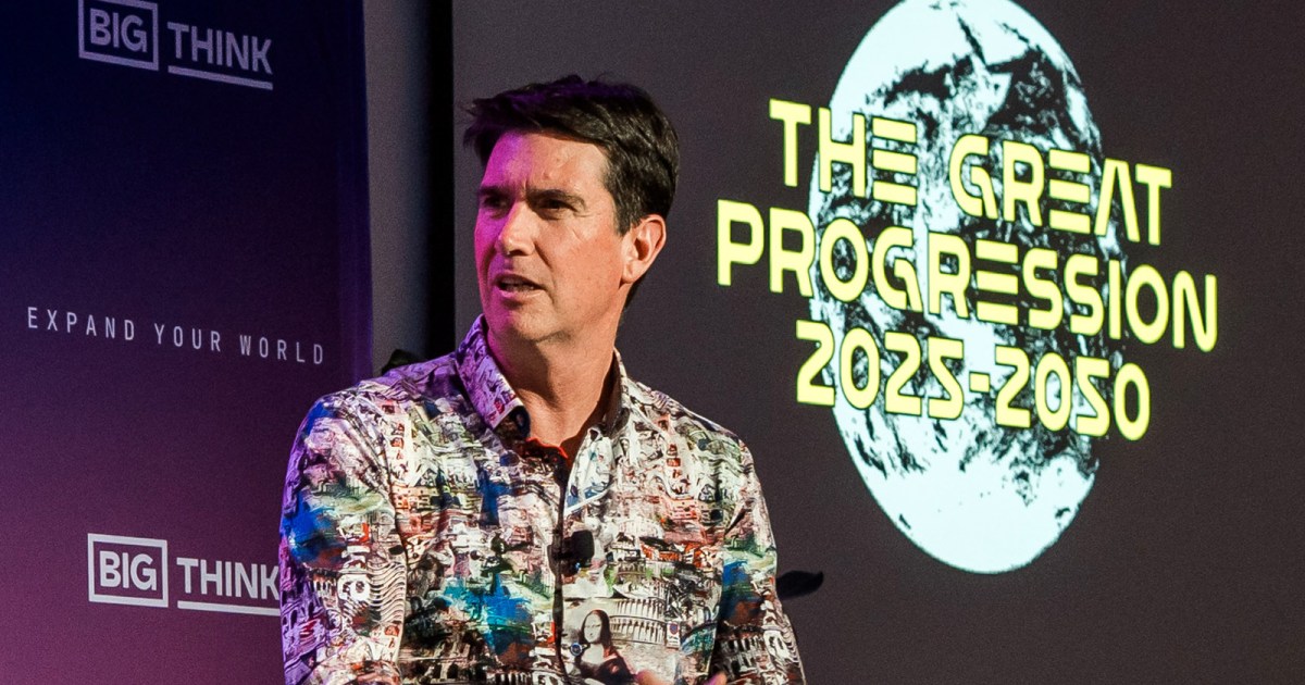 Siri co-founder: "No matter how smart AI gets, it's not going to solve ...