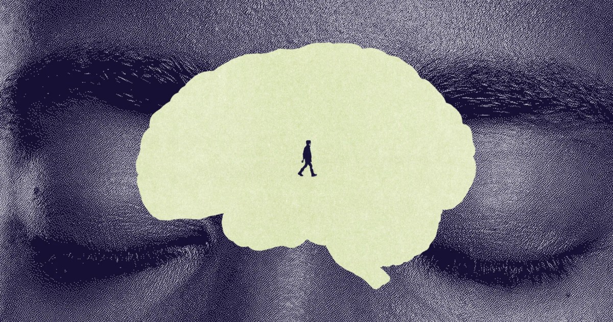 Inside a neuroscientist’s quest to cure coma