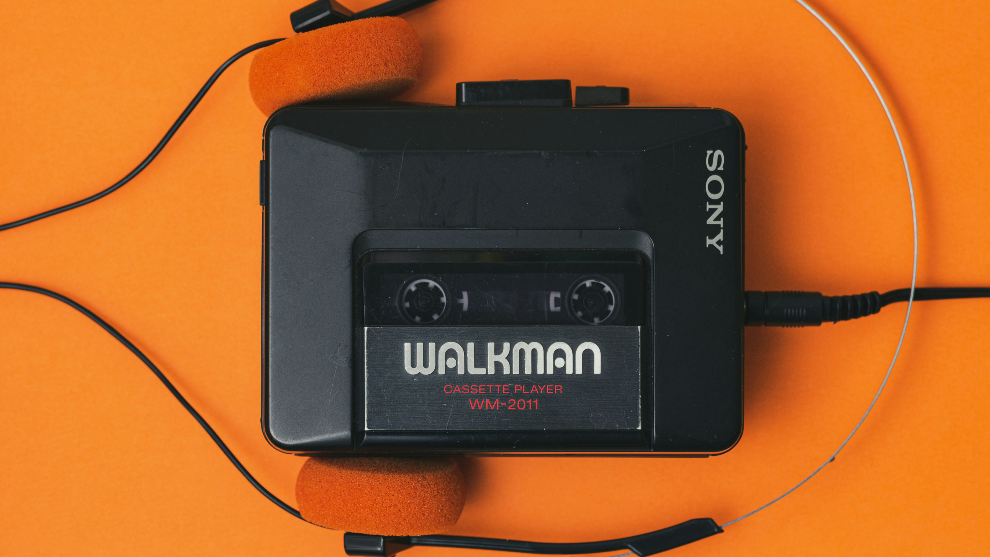 The forgotten war on the Walkman