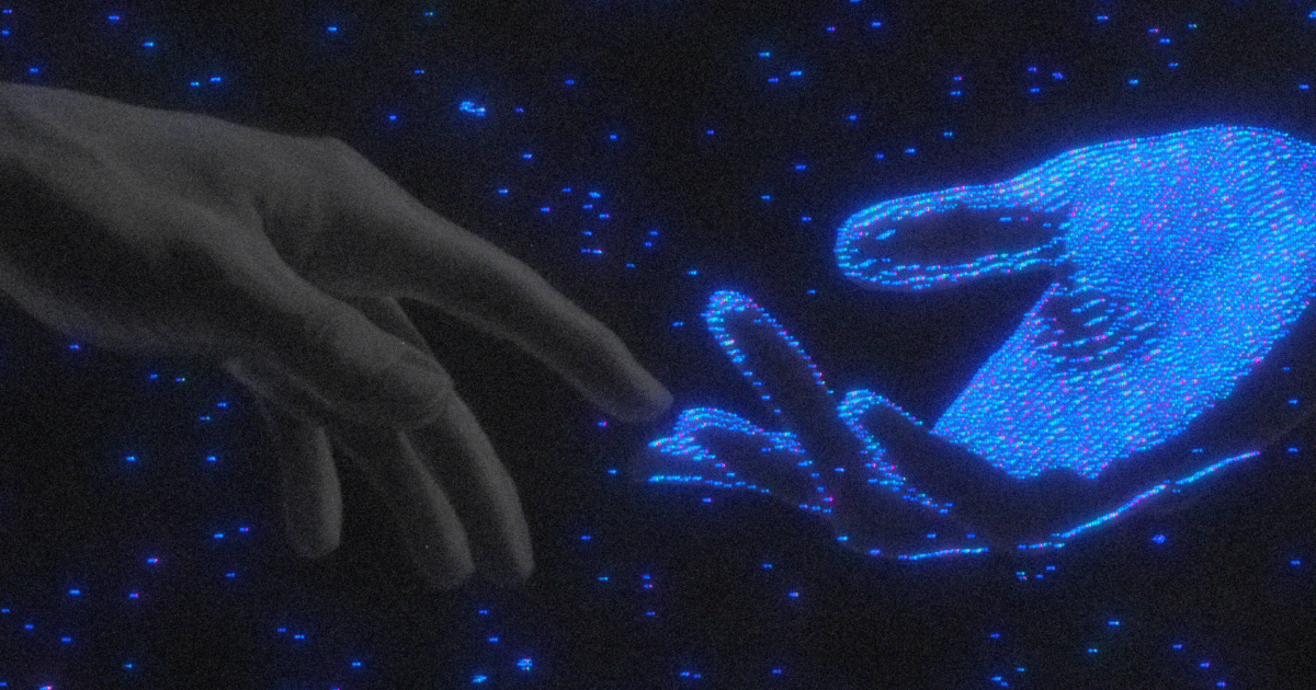 AI deadbots can keep “you” around after death — what does that mean for ...